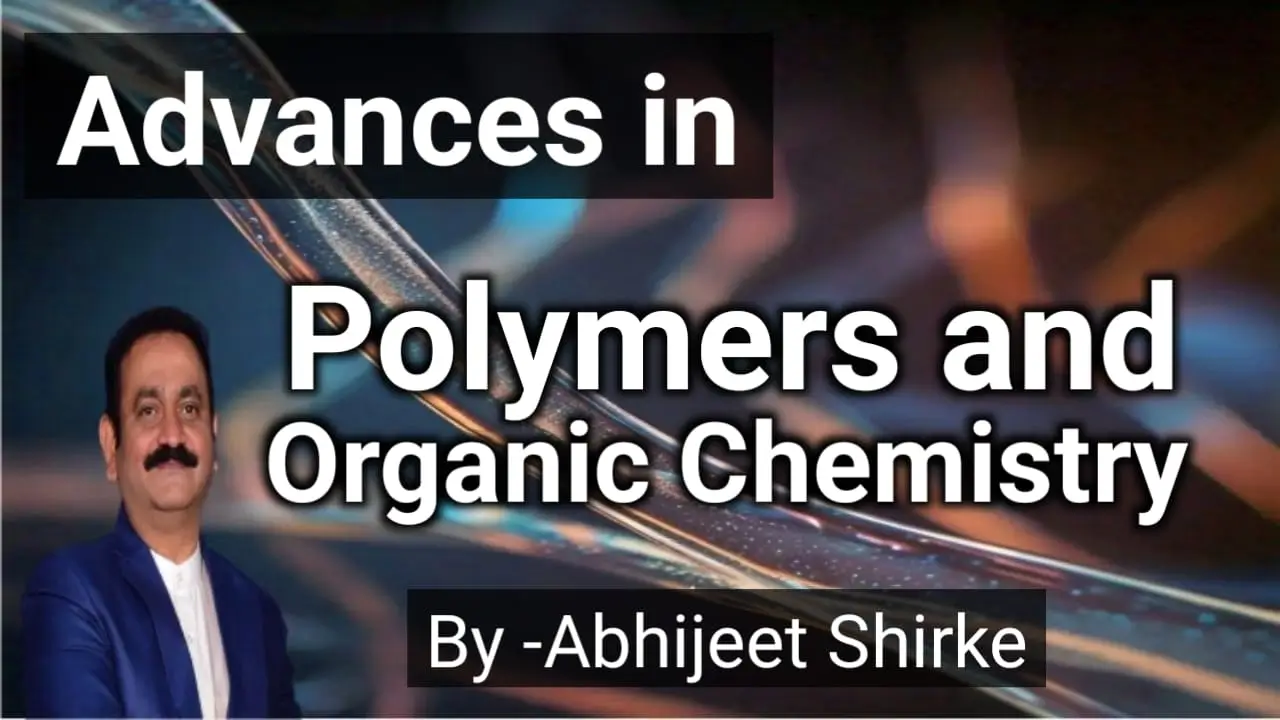 Top 10 Innovations in Polymers and Organic Chemistry